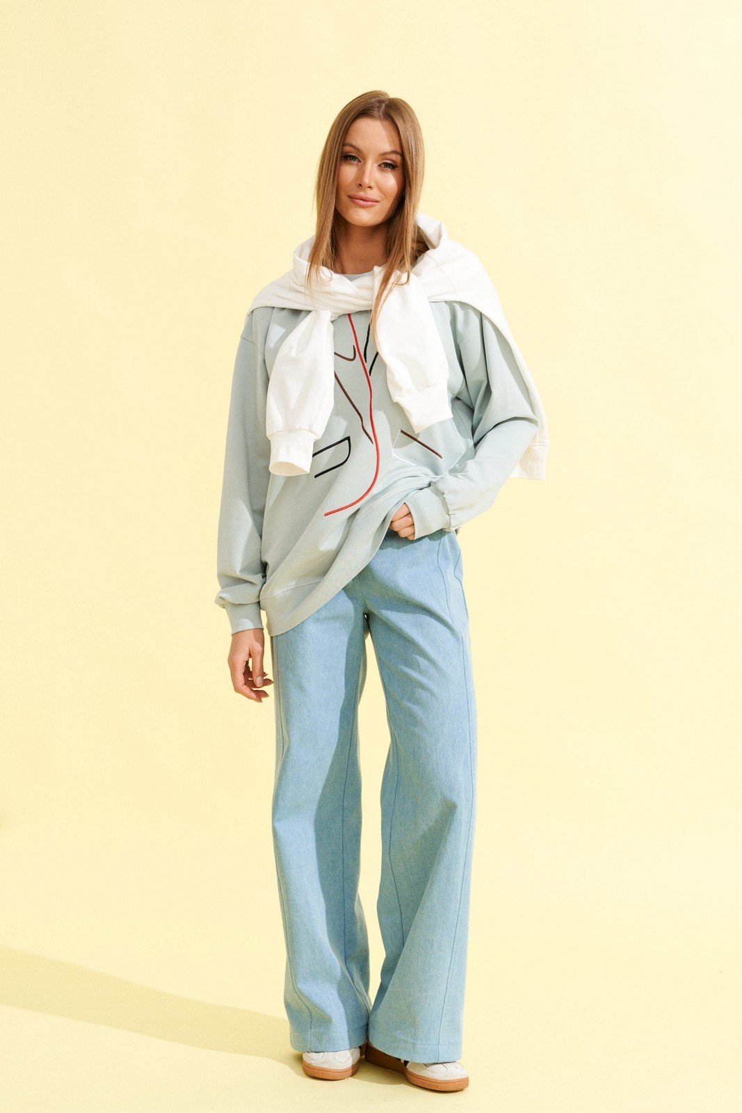 Брюки 2326 Elletto Life купить - 18% скидка | в наличии